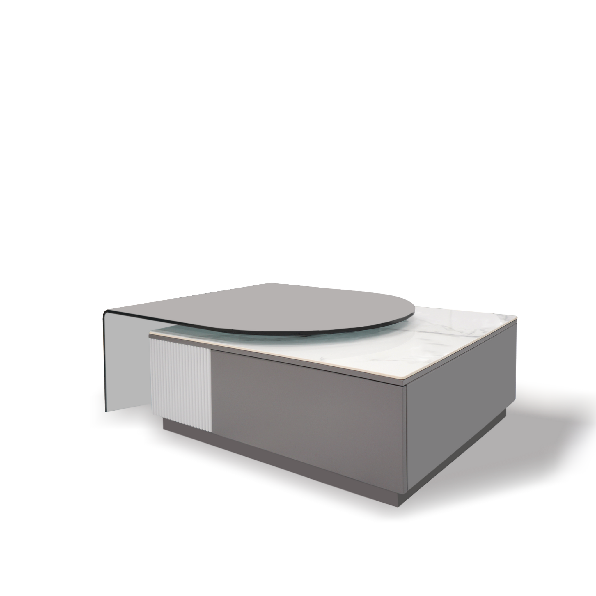 Verre Coffee Table Sale Emera Furniture