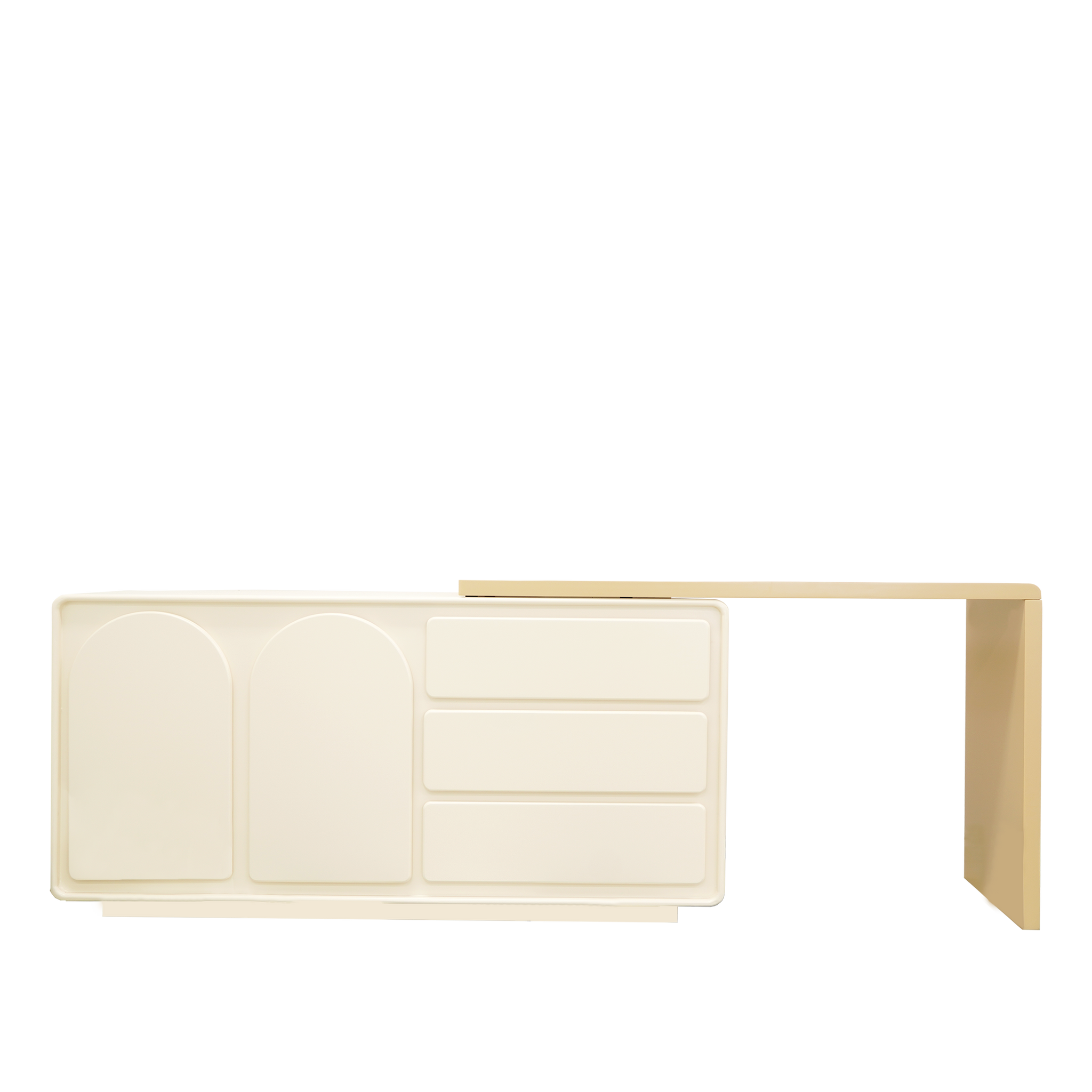 Maple Sideboard | Desk – Emera furniture