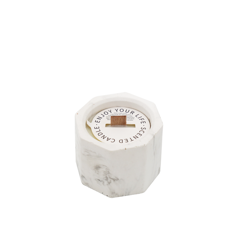 Kalalin Mini Scented Candle – Emera furniture