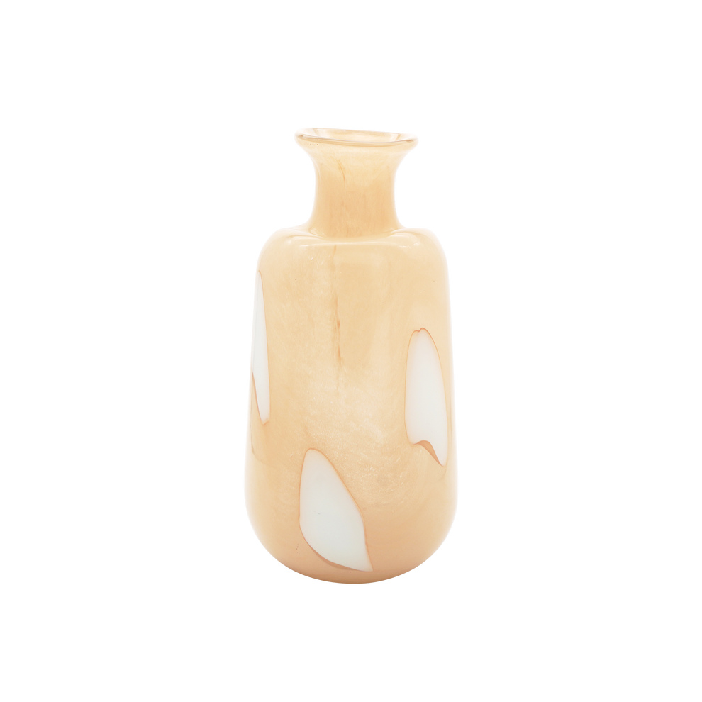 Mila Glass Vase Large Emera Furniture