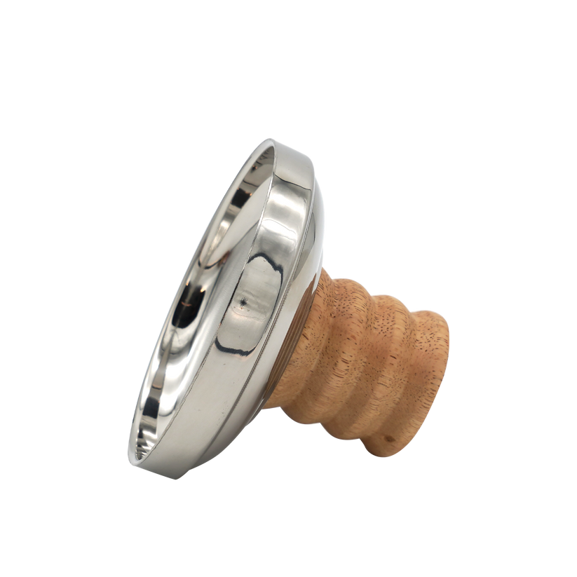 Parthenon Stainless Steel Mini Tray – Emera furniture