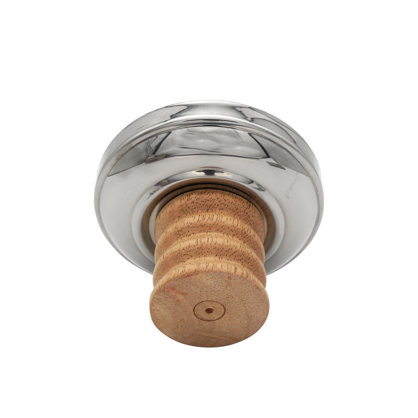 Parthenon Stainless Steel Mini Tray – Emera furniture