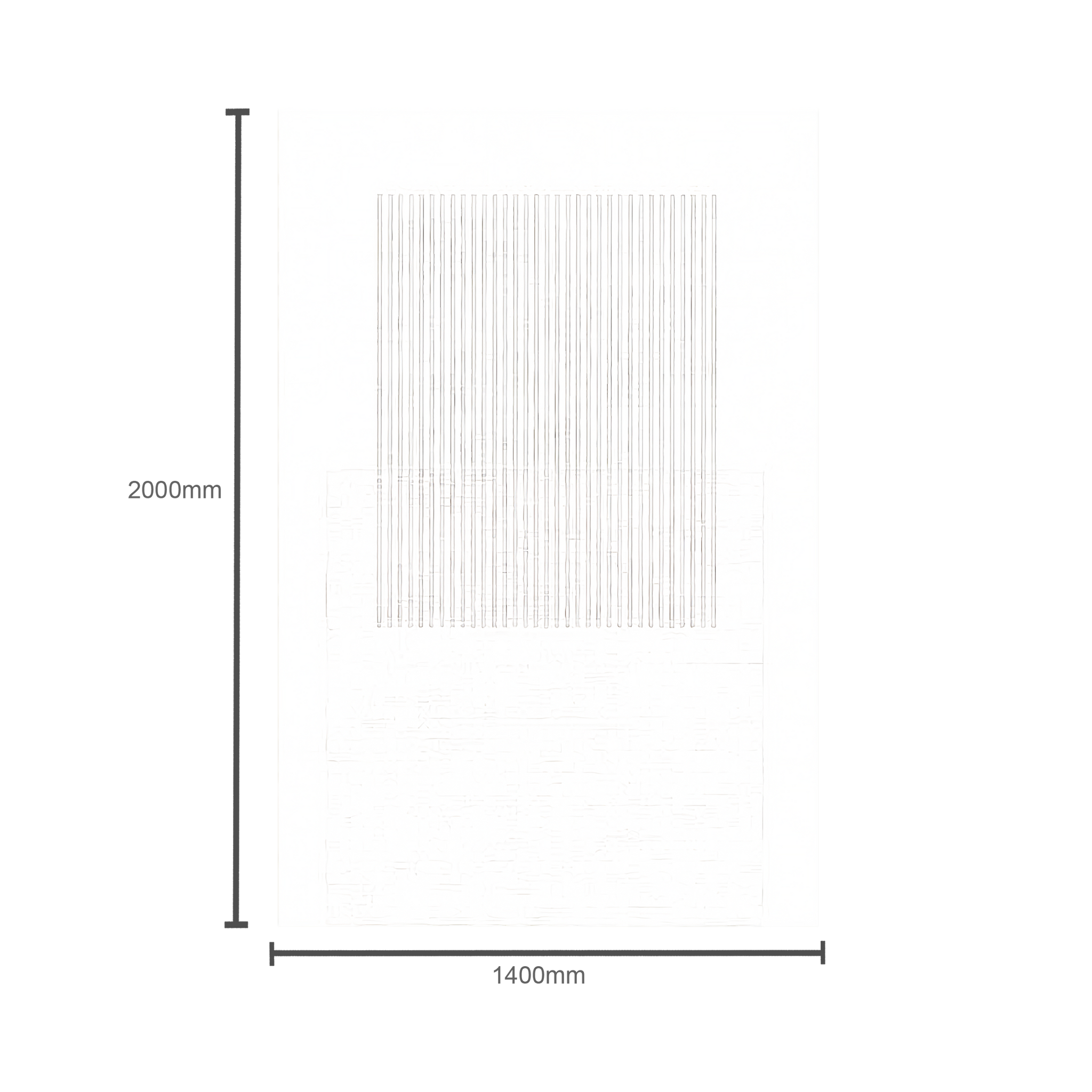 Stringhe Beige Rug – Emera furniture