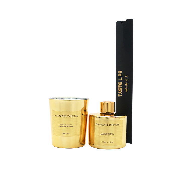 Parthenon Candle & Diffuser – Emera furniture