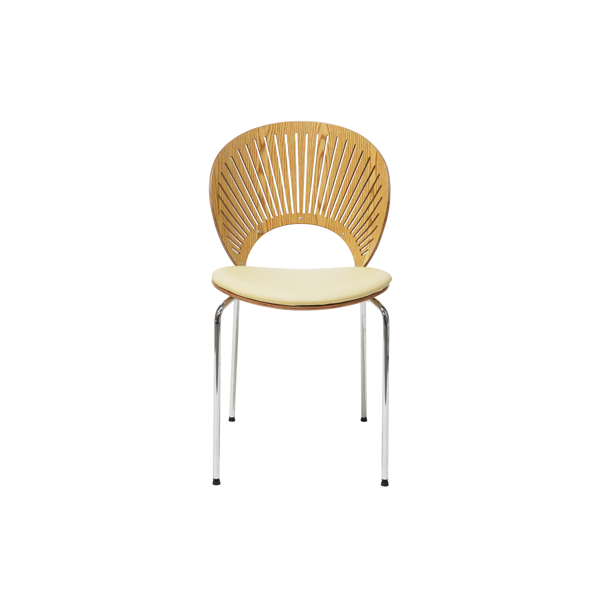 Cesira Shell Dining Chair – Emera furniture